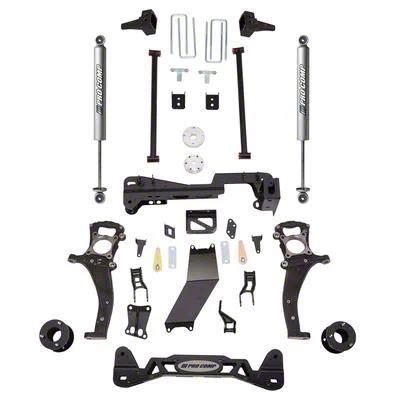 Image result for F150 Pro Comp Lift Kit