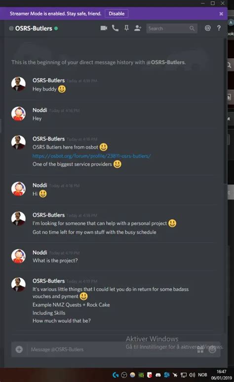 Image result for Planks Butler OSRS