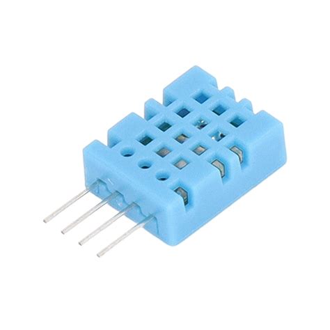 Image result for DHT Sensor