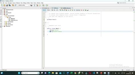 Image result for Atributos NetBeans