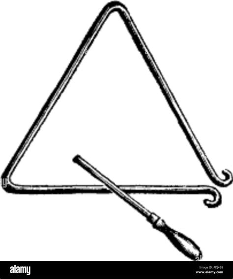 Image result for Batingting Triangle Instrument