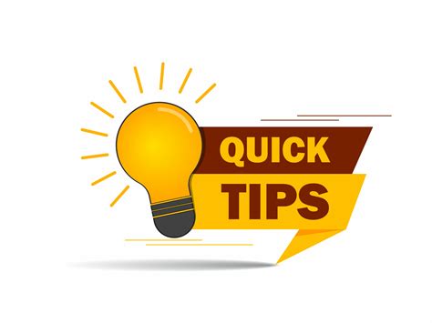 Image result for Quick Tips People