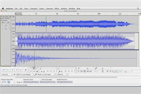 Image result for Free Audio Editing Software