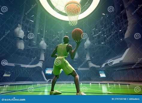 Image result for Alien Resurrection Basketball