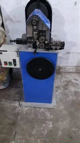 Image result for Spring Washer Wire Making Machine
