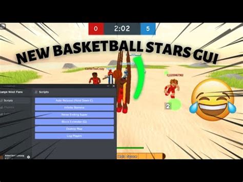 Image result for Basketball Scripts Pastebin