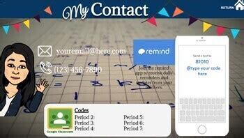 Image result for Math Bitmoji