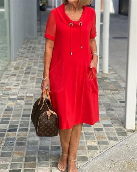 Image result for Plus Size Over 70