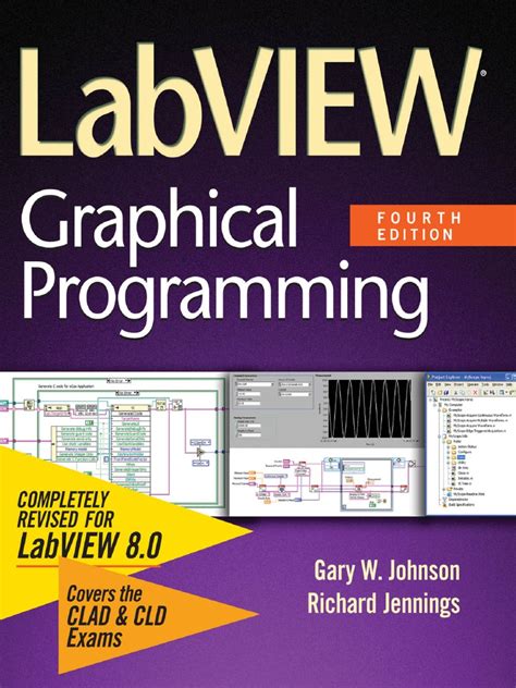 Image result for LabVIEW Graphical Programming