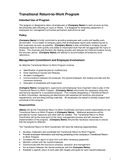 Image result for Return to Work Program Gap Assessment