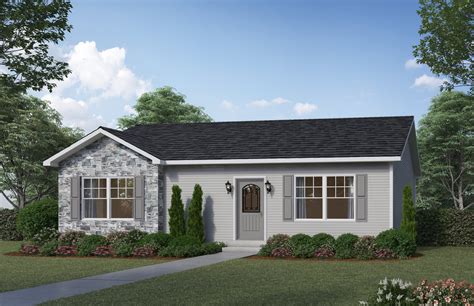 Image result for Modular Home Styles