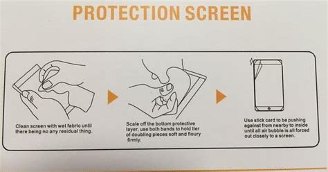 Image result for Milomdoi Screen Protector How to Install