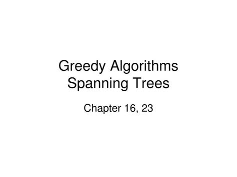 Image result for Greedy Algorithm Ppt Presentation