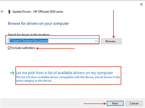 Image result for How to Update Drivers On Printer