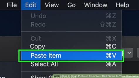 Image result for Send Pictures From Phone to Computer