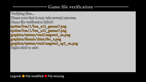Image result for Umineko Project How to Run Tutorialk