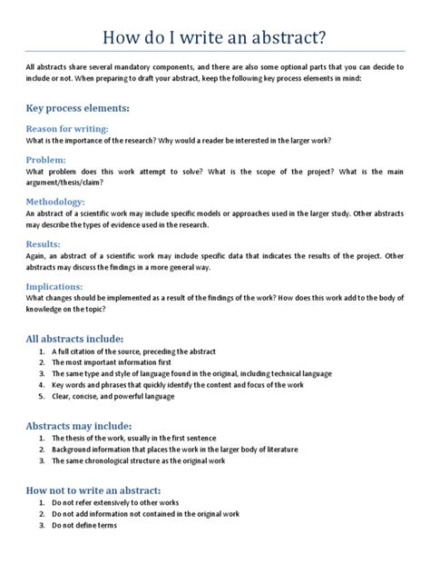 Image result for How Tosolve Abstract