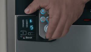 Image result for Fix Bosch E15 Problem