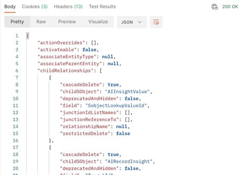 Image result for Use REST API Trailhead