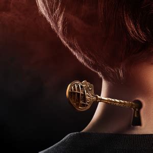 Image result for Locke and Key High Resolution Images