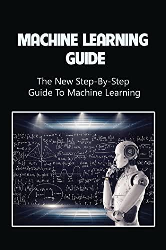 Image result for Machine Learning Guide Book