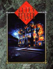 Image result for Alien Hunger 2014