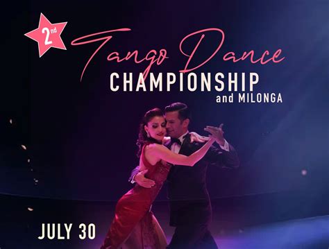 Image result for Tango Competitive