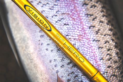 Image result for Vision Icon Fly Rod