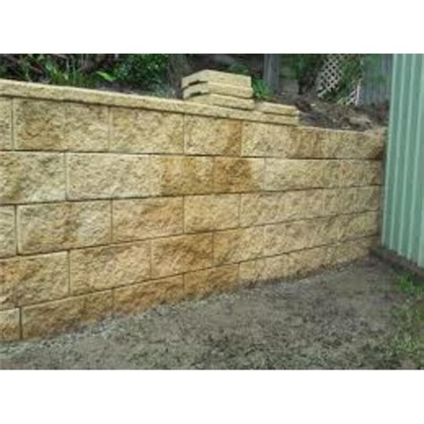 Image result for Versa Block Retaining Wall