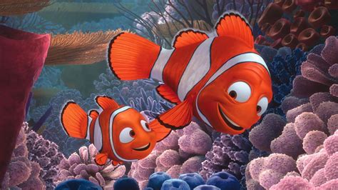 Image result for Finding Nemo Documentary Making Nemo
