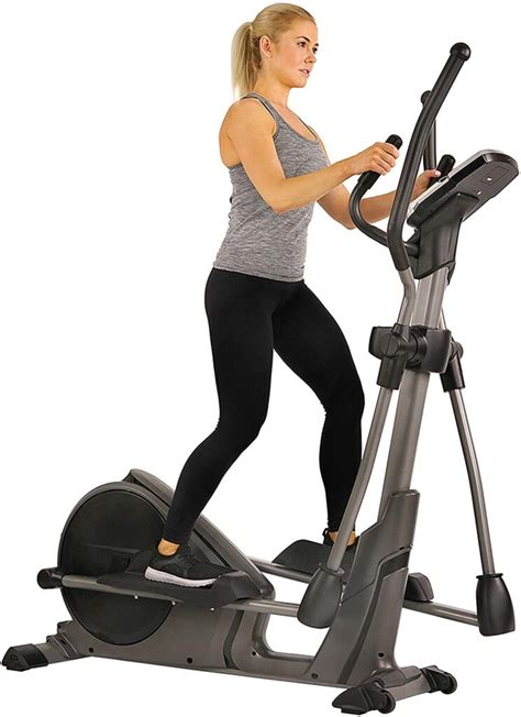 Image result for Elliptical Trainer Machine