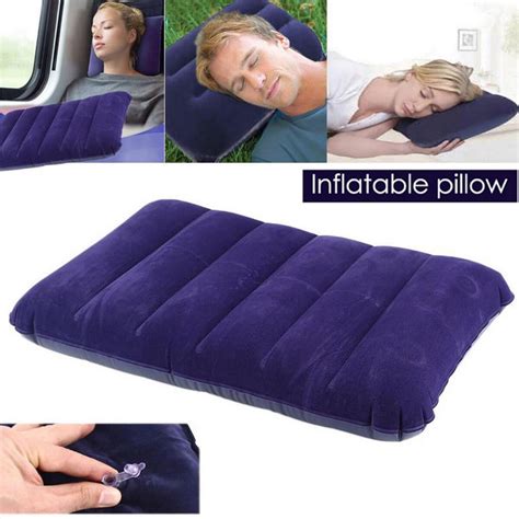 Image result for PVC Inflatable Pillow