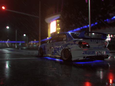 Image result for NFS Heat Performance Mod