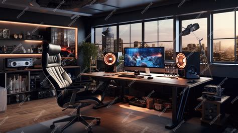 Image result for Computer Room