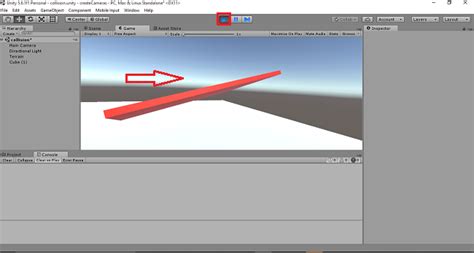 Image result for Unity UI Collision Counter