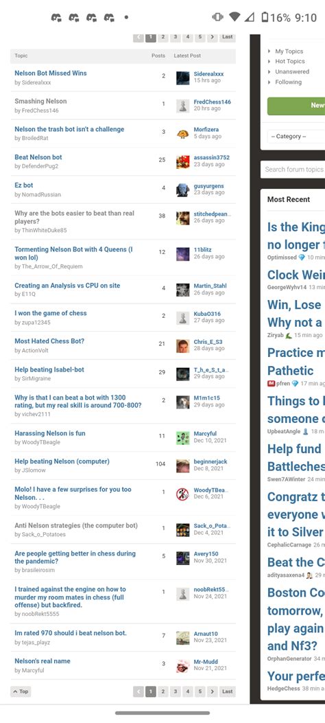 Image result for Chess.com Nelson