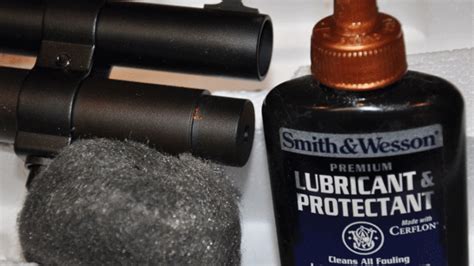 Image result for How to Clean a Rusty Gun