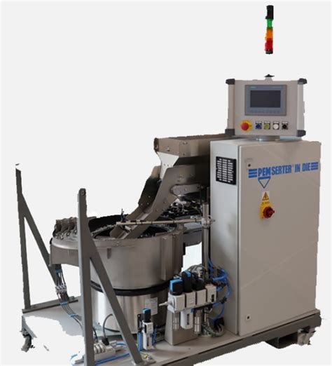 Image result for PEM Pin Installation