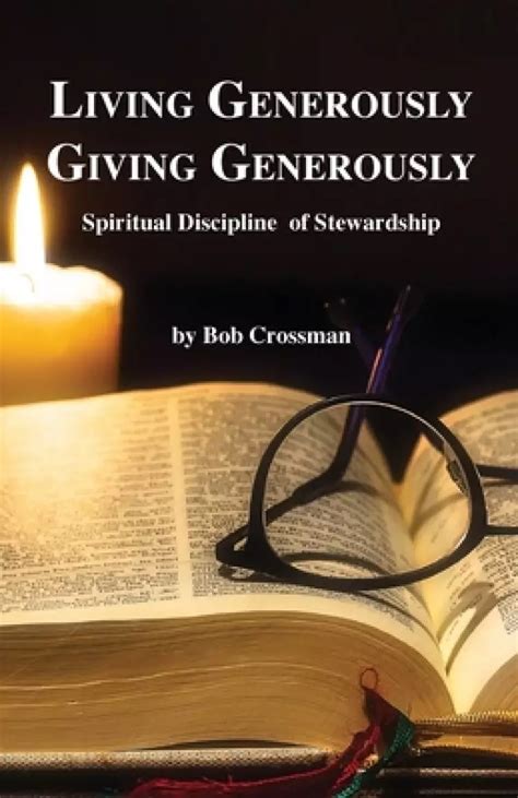 Image result for Living Generously Stewardship Program