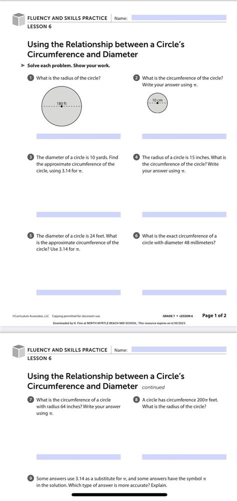 Image result for Fluency and Skills Practice Lesson 28 Finding Volume Answer Key