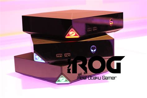 Image result for Alienware Steam Machine