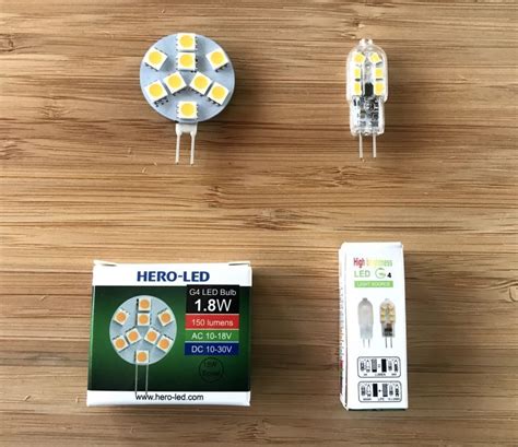 Image result for LED Replacement Bulbs