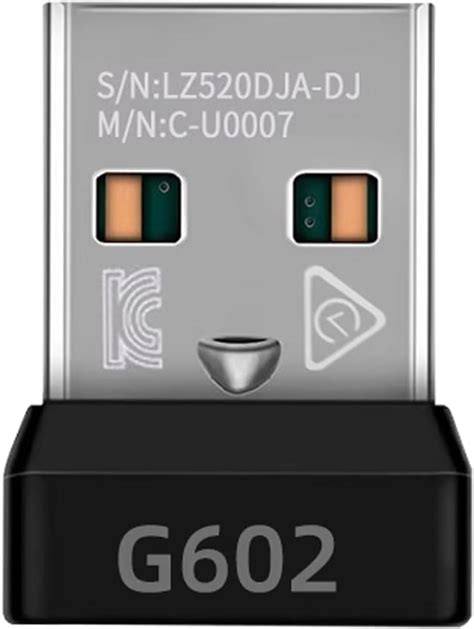 Image result for Logitech Bluetooth Mouse Adapter