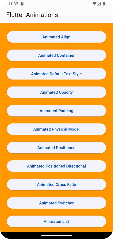 Image result for Flutter Advanced UI Animation