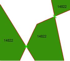 Image result for Intersection PostGIS