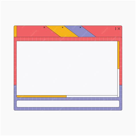 Image result for UI Design Window Decorations