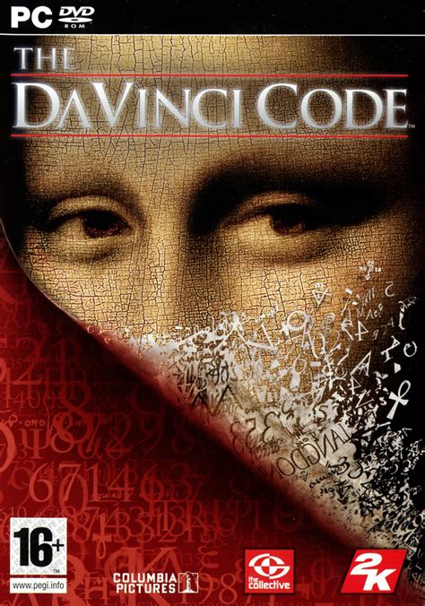 Image result for DaVinci Code Number Sequence