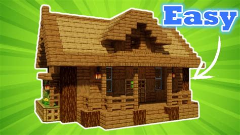 Image result for Minecraft Spruce House Tutorial Step by Step