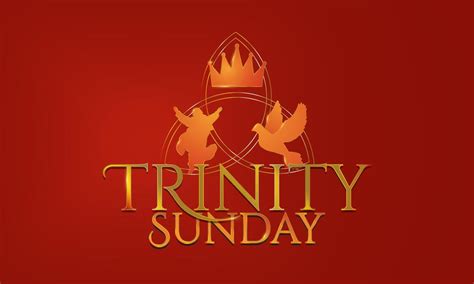 Image result for Trinity Sunday Graphics