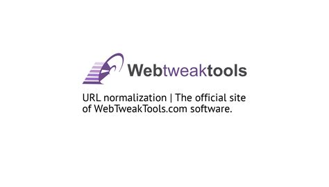 Image result for How to Build a URL Normalizer